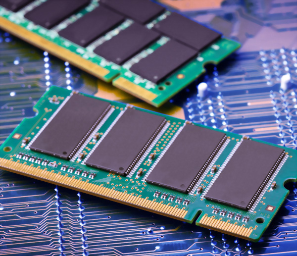 Memory Modules - Jet One Technology