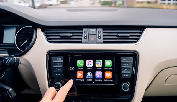 Vehicle Computer - Jet One Technology