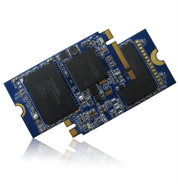 SATA Gen III - Jet One Technology