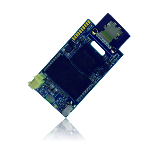 SATA Gen III - Jet One Technology