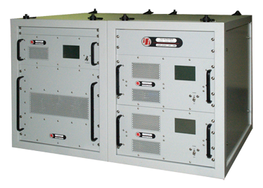 T-2000 Series 1GHz-18GHz 2000W High Power RF Microwave TWT Amplifiers
