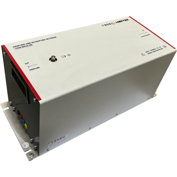 CDN M4 From 10 kHz Series