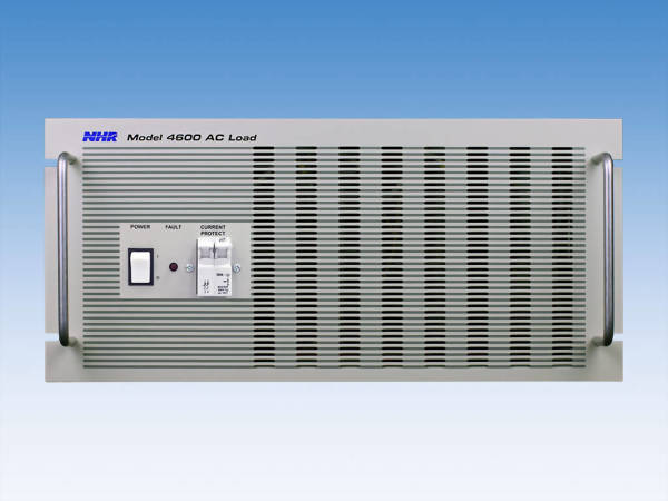 4600 AC Electronic Load