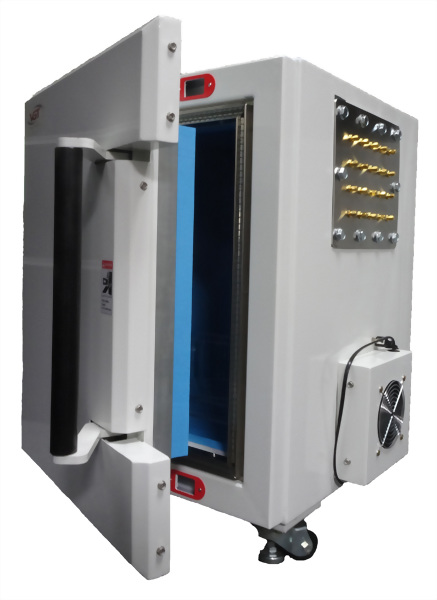 Customized system RF Shielding Box 客製化系統隔離箱