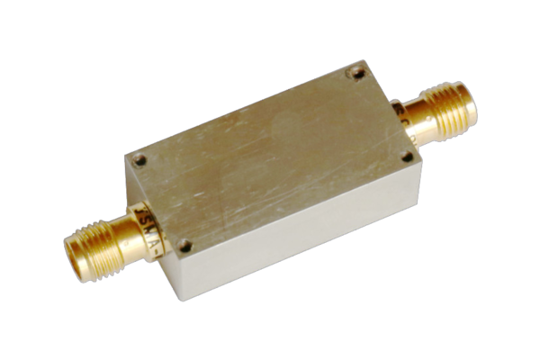 Low Pass Filter 低通濾波器