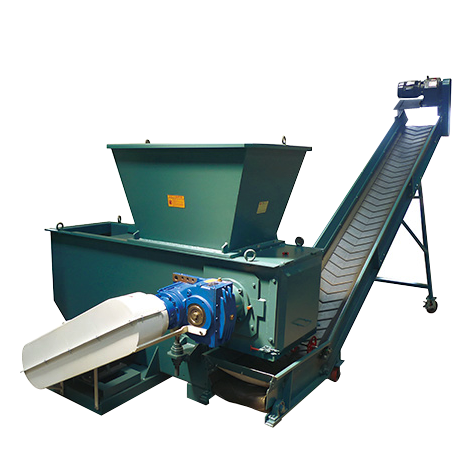 Guide to Plastic Shredder Machine: Definition, Benefits, and Types