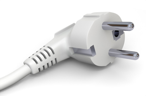 Power Cord, Power Plug, Cable Assembly