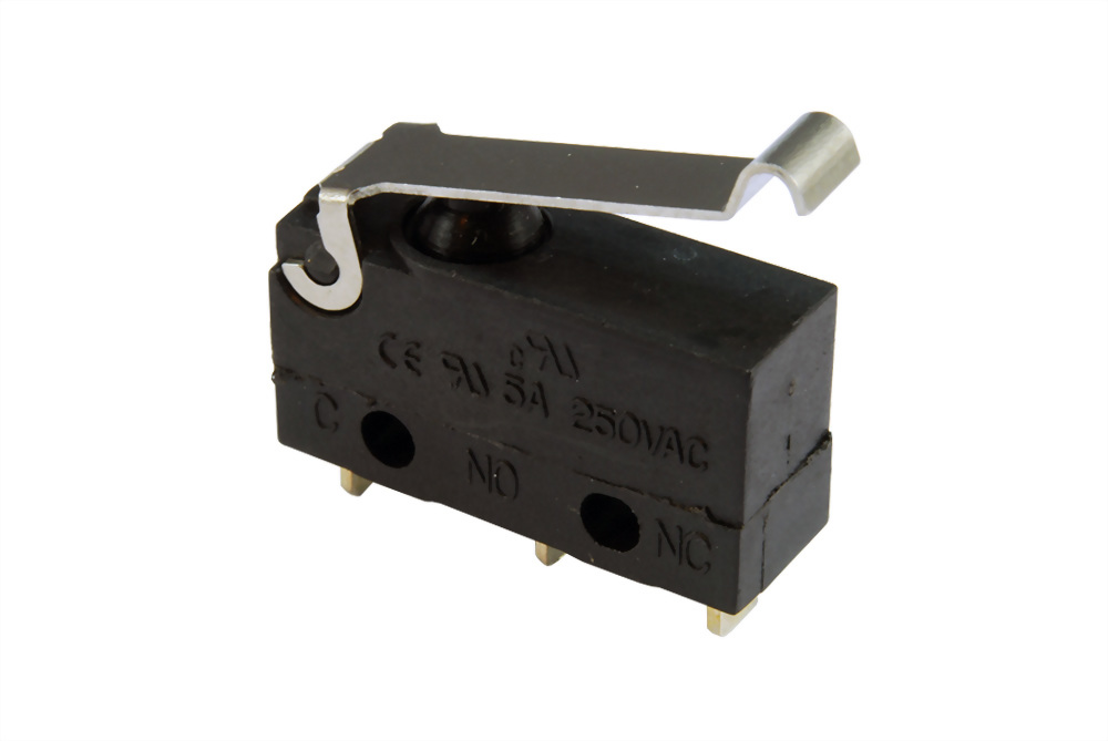 MICRO SWITCH WATERPROOF MICRO SWITCH (SSW5-04N(Sealed))