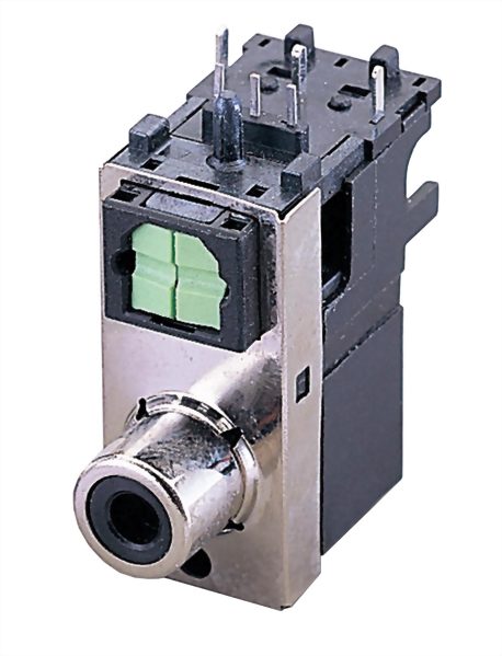 OPTO JACK