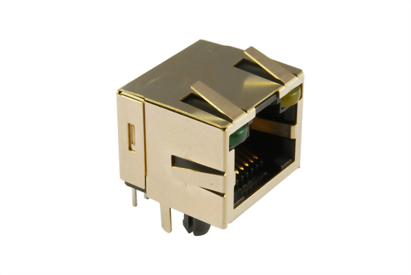 USB CONNECTOR (SW-81 Series)