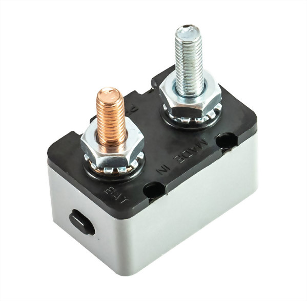 AUTOMATIC BREAKER (SWAR3 Series)