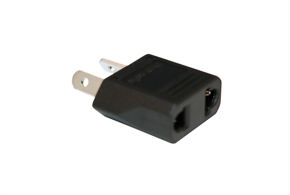 AC & IEC ADAPTOR PLUGS (SPB-1157R1)