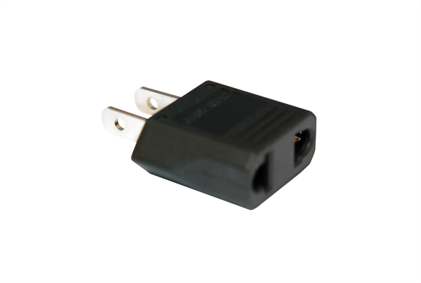 AC & IEC ADAPTOR PLUGS (SPB-1157R)