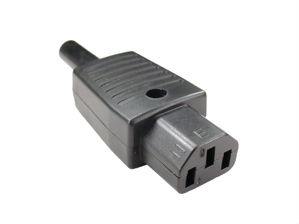 AC & IEC ADAPTOR PLUGS (SPB-2231)
