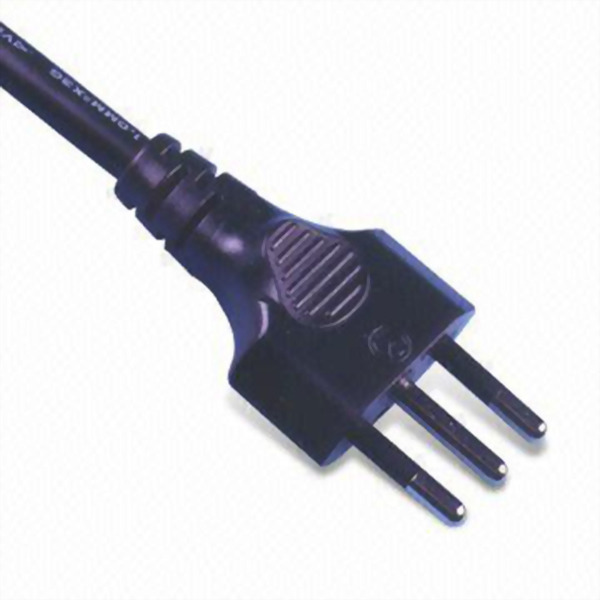 ITALY POWER CORD