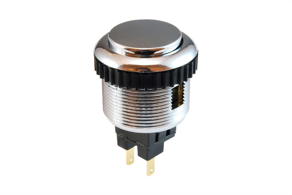 ILLUMINATED PUSH BUTTON SWITCH (SG101-ES)