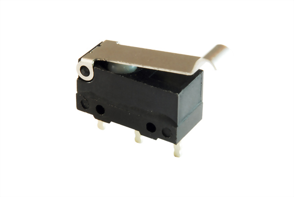MICRO SWITCH WATERPROOF MICRO SWITCH (SDFW-B02 (Sealed))