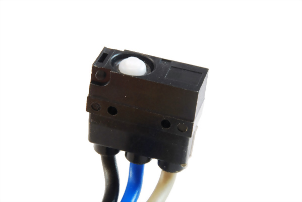 MICRO SWITCH WATERPROOF MICRO SWITCH (SDFW-B00 (IP67))