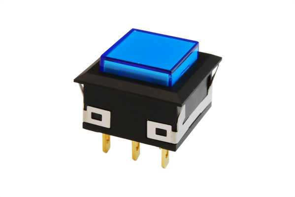 PUSH SWITCH (SPC-AS-SS)