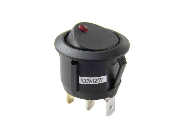 ROCKER SWITCH (SR13-112B2)