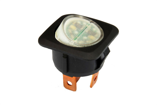 ROCKER SWITCH (SR13-203 )