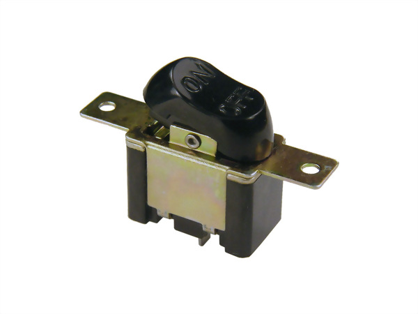 ROCKER SWITCH (SR13-215A1)