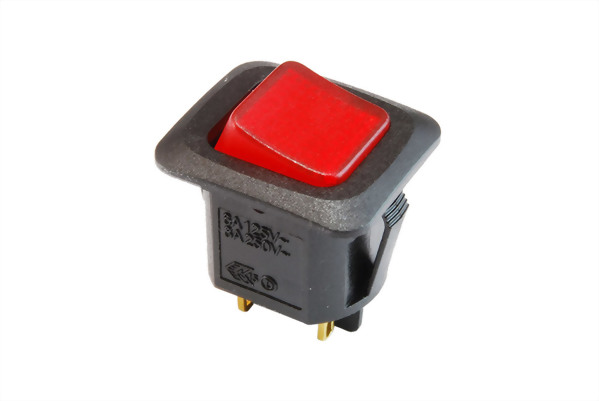 ROCKER SWITCH (SR13-290 1)