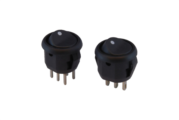 ROCKER SWITCH (SRSW-273 )