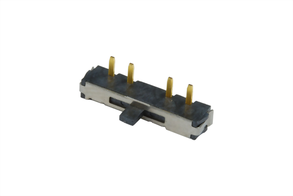 SLIDE SWITCH (MSL4-H)