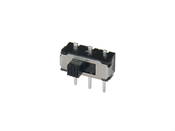 SLIDE SWITCH (MSL031B-01C-12)