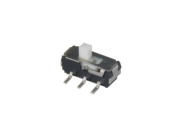 SLIDE SWITCH (MSL031B-01M-22)
