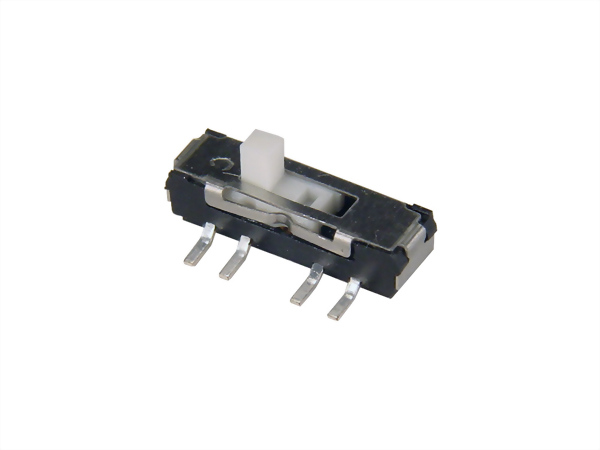 SLIDE SWITCH (MSL031B-01M-23)