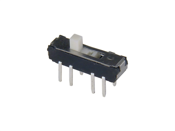 SLIDE SWITCH (MSL031B-01P-23)