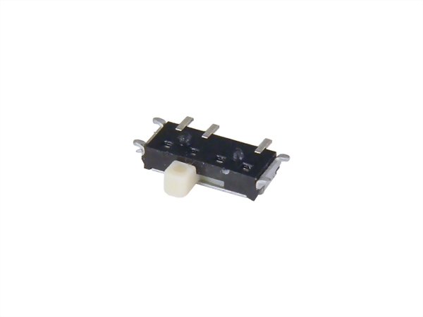 SLIDE SWITCH (MSL038-01M-12)