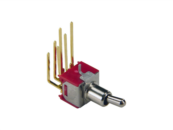 TOGGLE SWITCH (SDS-9 Series)