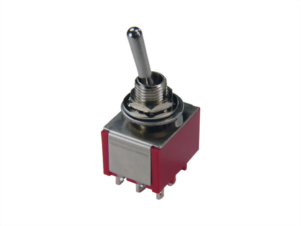 TOGGLE SWITCH (ST3- Series)