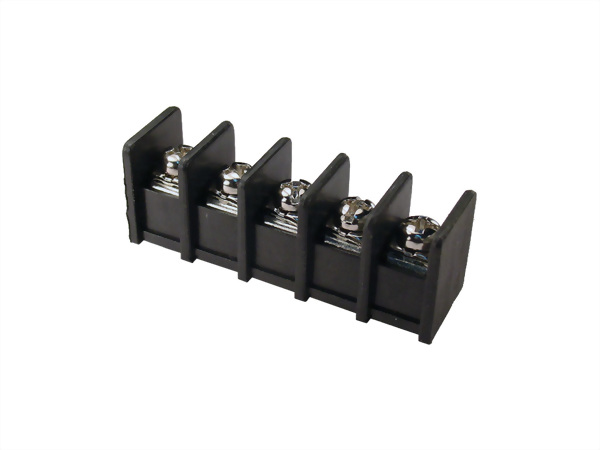 BARRIER TYPE TERMINAL BLOCK (STGGB-40-01)