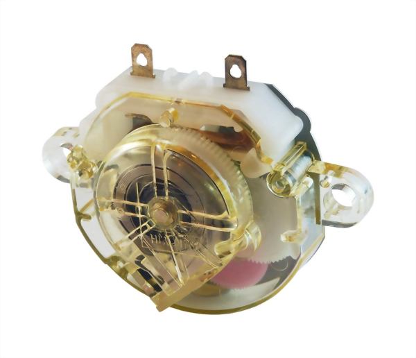 MACHINE TIMER (SAT-601)