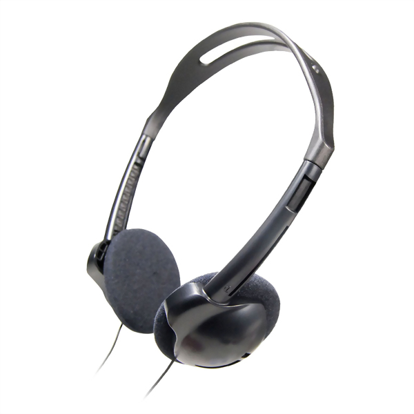 Entry Level Headphones H24 - Turbo Tide Electronics