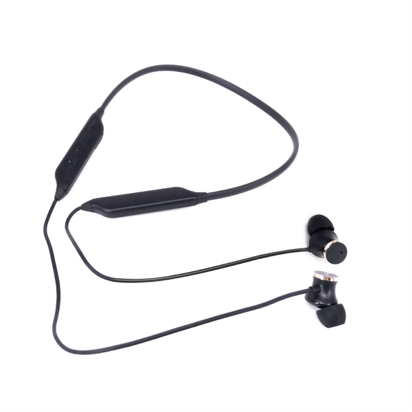 Noise Canceling Earphones BNC20B
