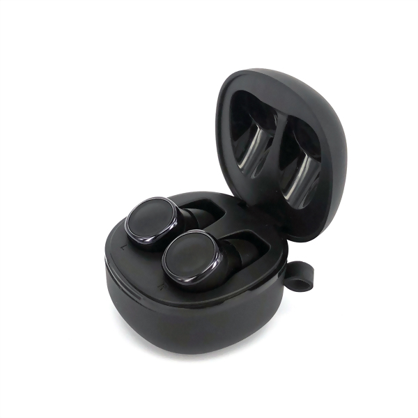 Bluetooth True Wireless Earbuds - Turbo Tide Electronics