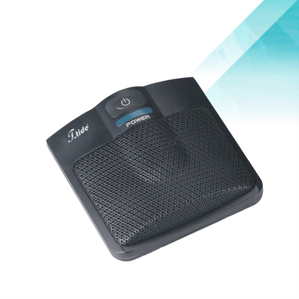 Boundary Microphones - Turbo Tide