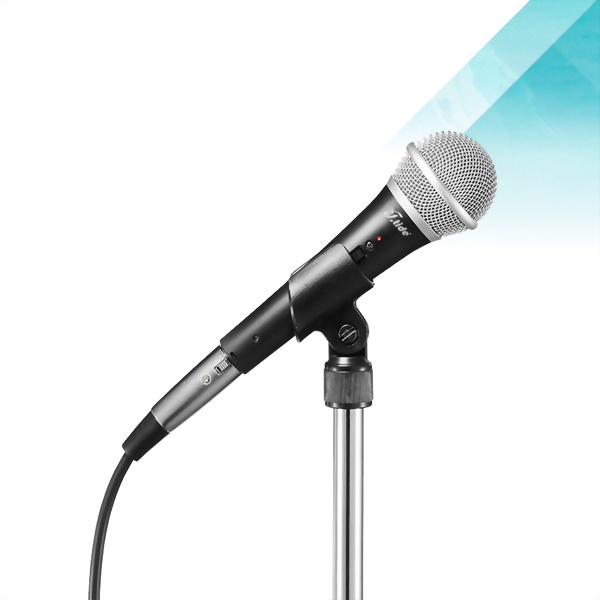 Stage Microphones - Turbo Tide Electronics
