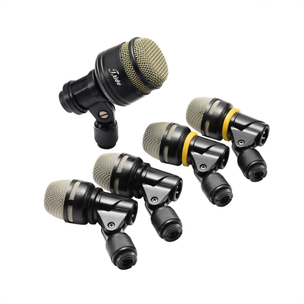 Instrument Microphone MI5 - Turbo Tide Electronics