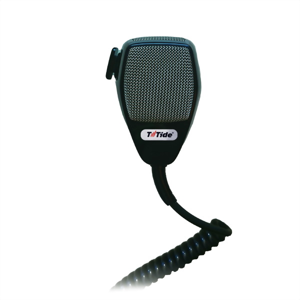 CB Microphone/Ham Radio Microphone TT-CB66