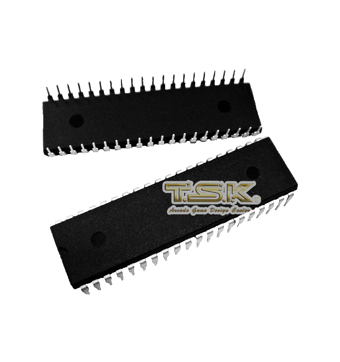 TSKgame | IC Piezas | IC-01| 82C55
