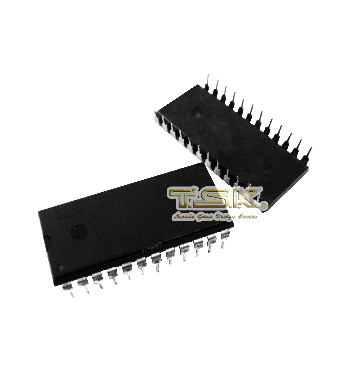 TSKgame | IC Piezas | IC-03| 6116