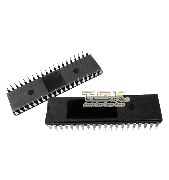 TSKgame | IC Part | IC-05| 8052