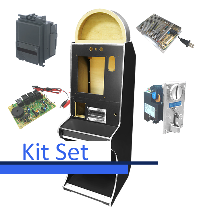 TSKgame | Kit Set | VIP