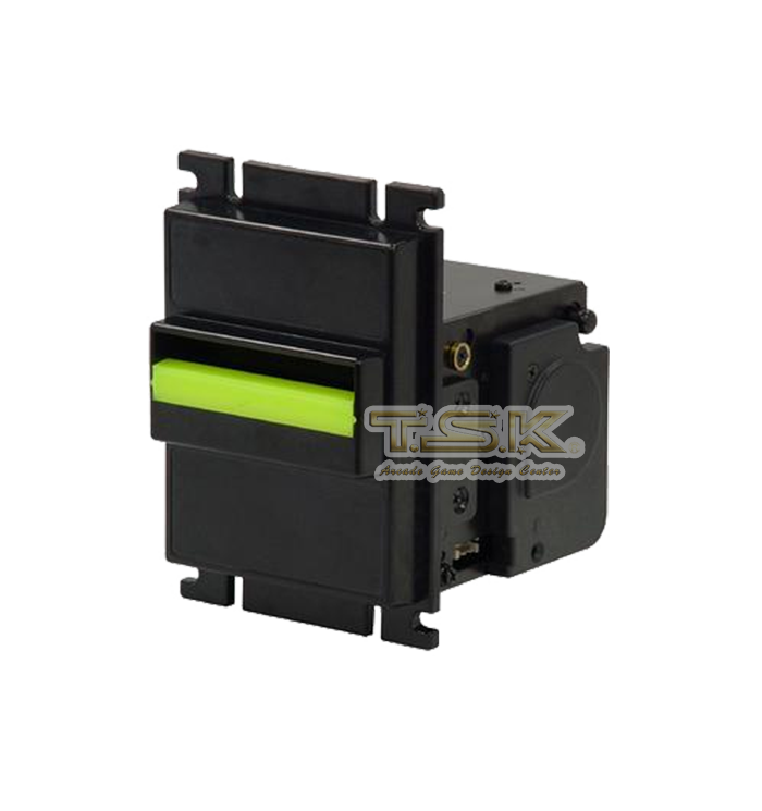 TSKgame | Kit | KM12-24 | Bill Acceptor P70